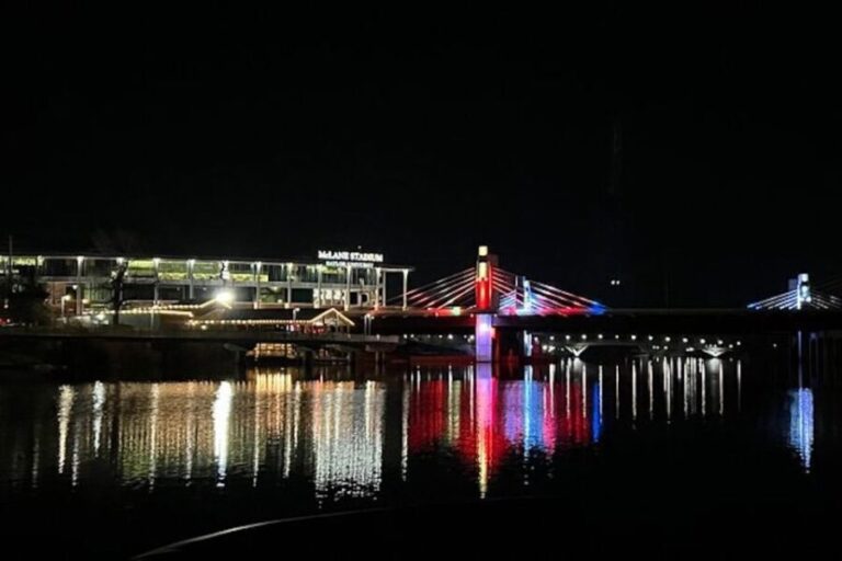 Waco: Brazos River Boating Adventure - An In-Depth Look at the Brazos River Boating Adventure
