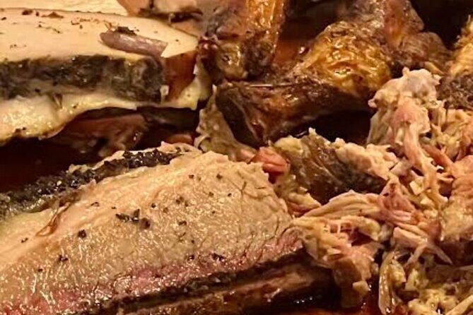 Waco Foodie Tour - Value and Cost: Is It Worth $74?