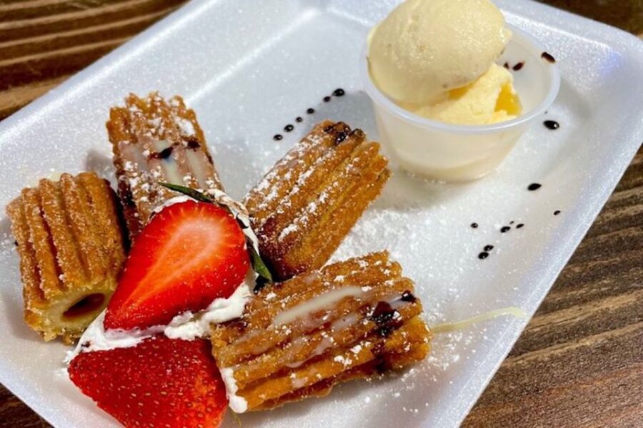 Waco: Taste of Waco Tour with Food Tastings - Final Thoughts