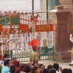 Wagah Border Amritsar Sightseeing Taxi - What to Expect from the Tour