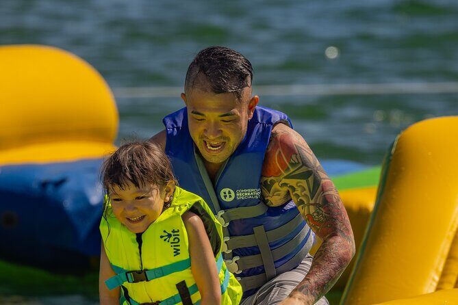 Wai Kai AquaVenture - Practical Tips for Visitors