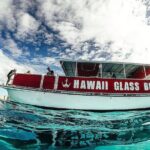 Waikiki Beach Glass Bottom Boat Cruise - Who Will Love This Tour