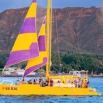 Waikiki Beach Sunset Sail - The Itinerary: What to Expect on the Water