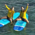 Waikiki Beach: Surf Lessons - What to Expect During Your Surf Lesson