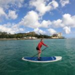 Waikiki: Family, Private and Group Standup Paddle Lessons - The Itinerary in Detail