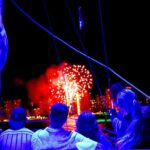 Waikiki Friday Firework Catamaran Tour - The Experiences Strengths: Views, Atmosphere, and Value