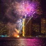 Waikiki: Friday Night Fireworks Catamaran Sail - Setting Sail in Waikiki: What to Expect