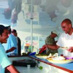 Waikiki Friday Night Fireworks Sail - The Itinerary Breakdown