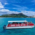 Waikiki Glass Bottom Boat Tour - Who Should Consider This Tour?