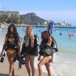 Waikiki: Honolulu Beginner Scuba Diving with Videos - A Practical Breakdown of the Experience