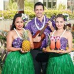 Waikiki Luau Buffet with Optional Rock-A-Hula Show Ticket - What’s on the Menu: Food Highlights and Options