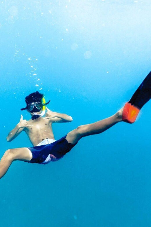 Waikiki: Midday Snorkel - Delving Into the Itinerary