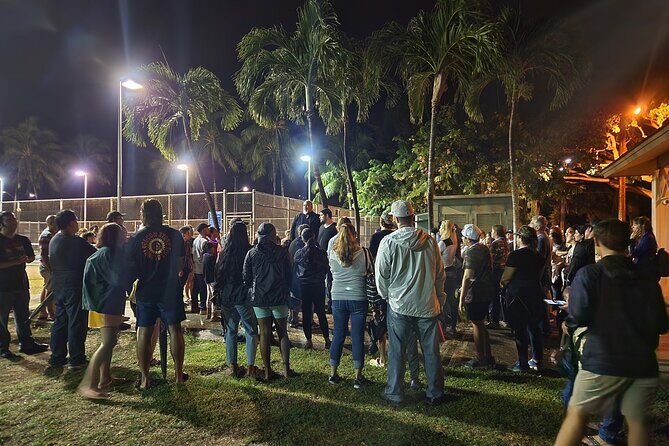 Waikiki Night Marchers Ghost Tour - Why It Stands Out