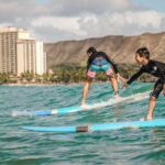 Waikiki Private Group Surf Lesson - The Value of the Experience