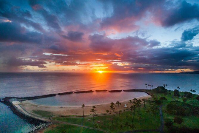 Waikiki Sunset - 50 Min Helicopter Tour - Doors Off or On - Who Should Consider This Tour?