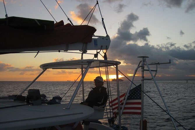 Waikiki Sunset Cocktail Cruise Including Drinks and Appetizers - The Detailed Itinerary