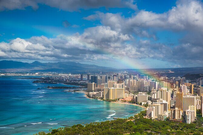 Waikiki Trolley Green Line Diamond Head Shuttle - The Itinerary: What Stops Are Included?