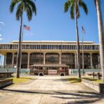 Waikiki Trolley Red Line Heroes & Legends Hop-on Hop-off Tour - What It Means for You