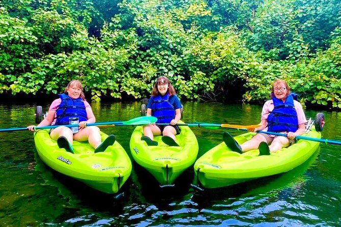Wailoa River to King Kamehameha Statue Kayak Adventure - Final Thoughts: Is It Worth It?