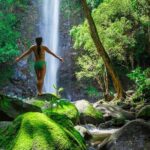 Wailua River Kayak and Sacred Falls Hike With Lunch - An In-Depth Look at the Tour Itinerary