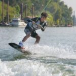 Wakeboard, Wakesurf or Kneeboard Full Day - Final Thoughts on the Wakeboard, Wakesurf or Kneeboard Full Day