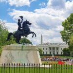 Walk and ramble around Washington DC - What the Experience Offers