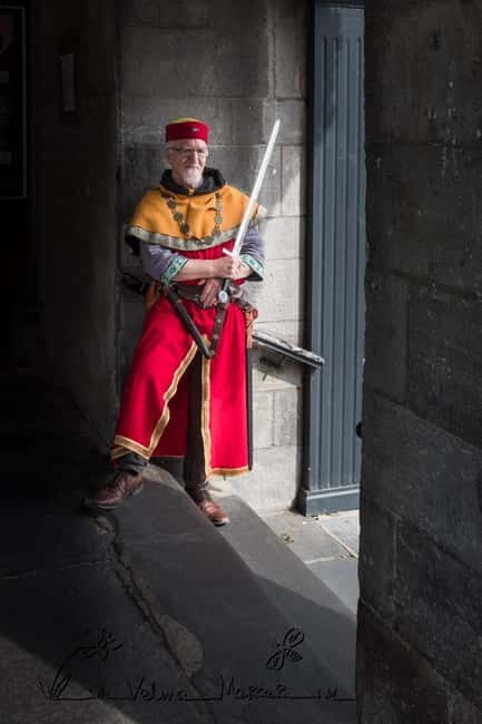Walk Kilkenny's Medieval Mile with Pat - What Travelers Say About This Tour