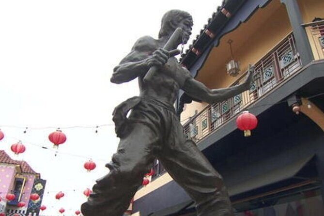 Walk LA Presents: Union Station, Chinatown, and Olvera Street! - Is This Tour Worth the Price?