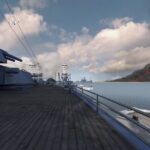 Walk The Deck of The USS Arizona Virtual Reality Experience - What Do Visitors Say?