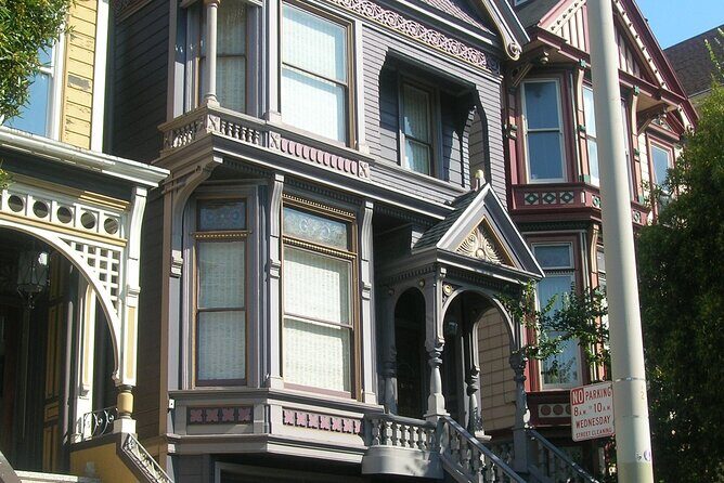 Walk the Haight: A Self-Guided Audio Tour of SFs Hippie Counterculture - The Key Highlights in Detail