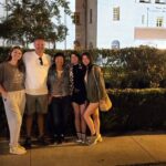Walk the Oldest Streets of South St. Augustine Haunting Tour - An In-Depth Look at the Tour Experience
