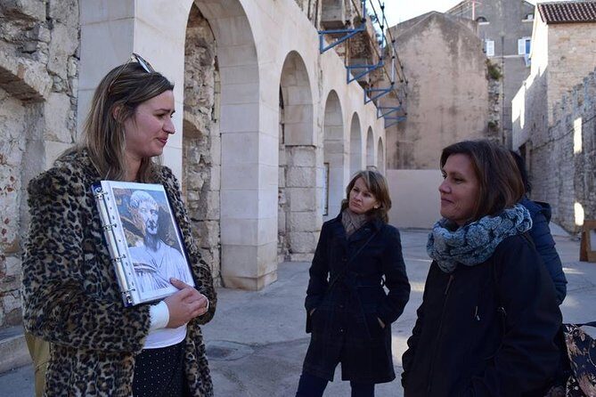 Walk through 1700 Years of History in Split - Private Tour - Discovering Split: A City of Many Layers