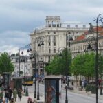 Walk through the Warsaw Old and New Town: like Phoenix from the ashes - Practical Tips for Tour Participants