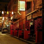 Walk with Spirits: A Haunted Pub Crawl in San Francisco - Chinatown: Legends and tragedy