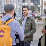 Walkin' with Colin: Chicago History-Mystery-Comedy-Tragedy Tour - What Sets This Tour Apart