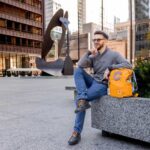 Walkin' with Colin: Chicago Tour du Jour - What Makes This Tour Stand Out
