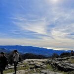 Walking among Ammonites, El Torcal de Antequera - Real Experiences from Past Participants