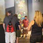 Walking and Tasting Tour of Historic St. Augustine - Authentic Perspectives from Past Guests