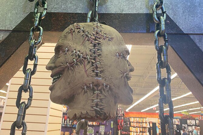 Walking Dead Escape Room in Myrtle Beach - The Overall Experience and Value
