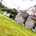 Walking Dead Walking Tour on Private Filming Backlot - Detailed Breakdown of the Filming Locations