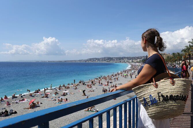 Walking & Driving tour of Nice, morning - Why This Tour Delivers Value