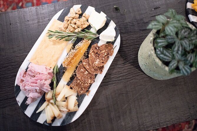 Walking Food Tour of Downtown Fairhope - Authentic Experiences Highlighted by Past Travelers