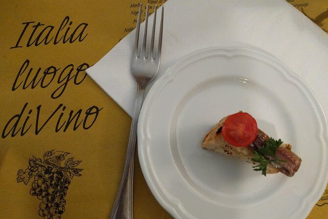 Walking Food Tour of Naples with Tastings - An In-Depth Look at the Walking Food Tour of Naples