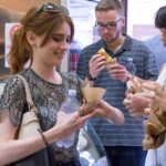 Walking Food Tour of Rome with Tastings - The Stops and Tastings: A Closer Look