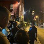 Walking Ghost Tour Through Newport RI - The Charm of Newport: An Ideal Setting for a Ghost Tour