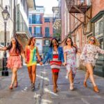 Walking Instagram Photo Tour in the French Quarter New Orleans - Authenticity and Local Flavor