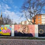 Walking on the Wall: 3-Hour Tour in Berlin - An Overview of the Tour Experience