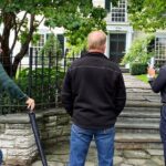 Walking St. Paul Summit Ave. Victorian Homes Private Tour (2 hrs) - Starting Point: James J. Hill House