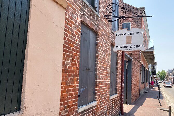Walking Tour about The Good, The Bad and The Beautiful Women of New Orleans - Who Will Love This Tour?