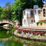 Walking Tour Along the San Antonio Riverwalk And Around Downtown - A Deep Dive into the Itinerary
